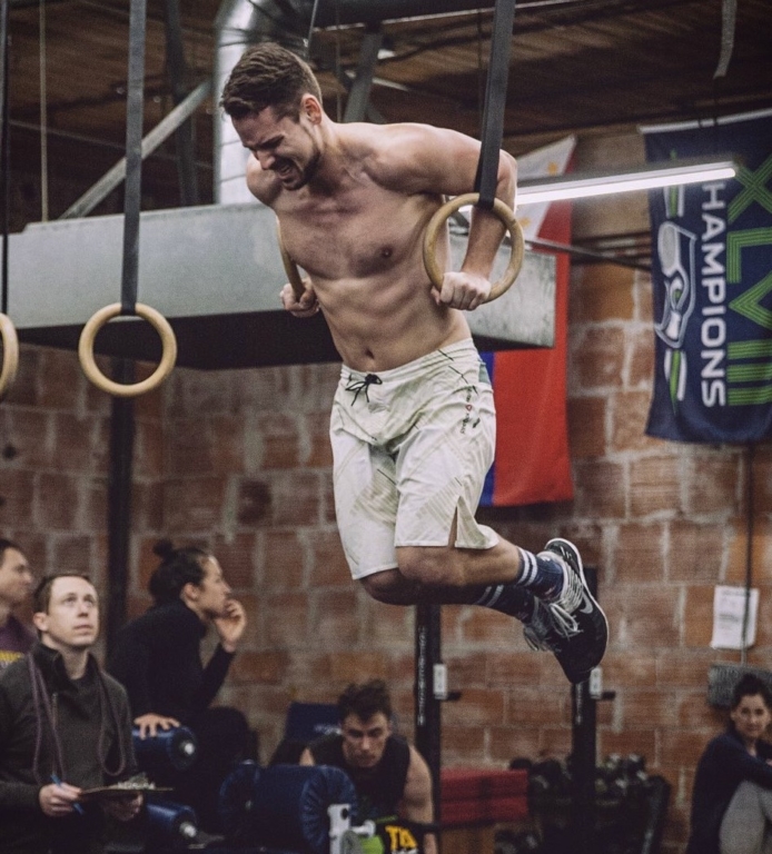 Blog – Foundation CrossFit