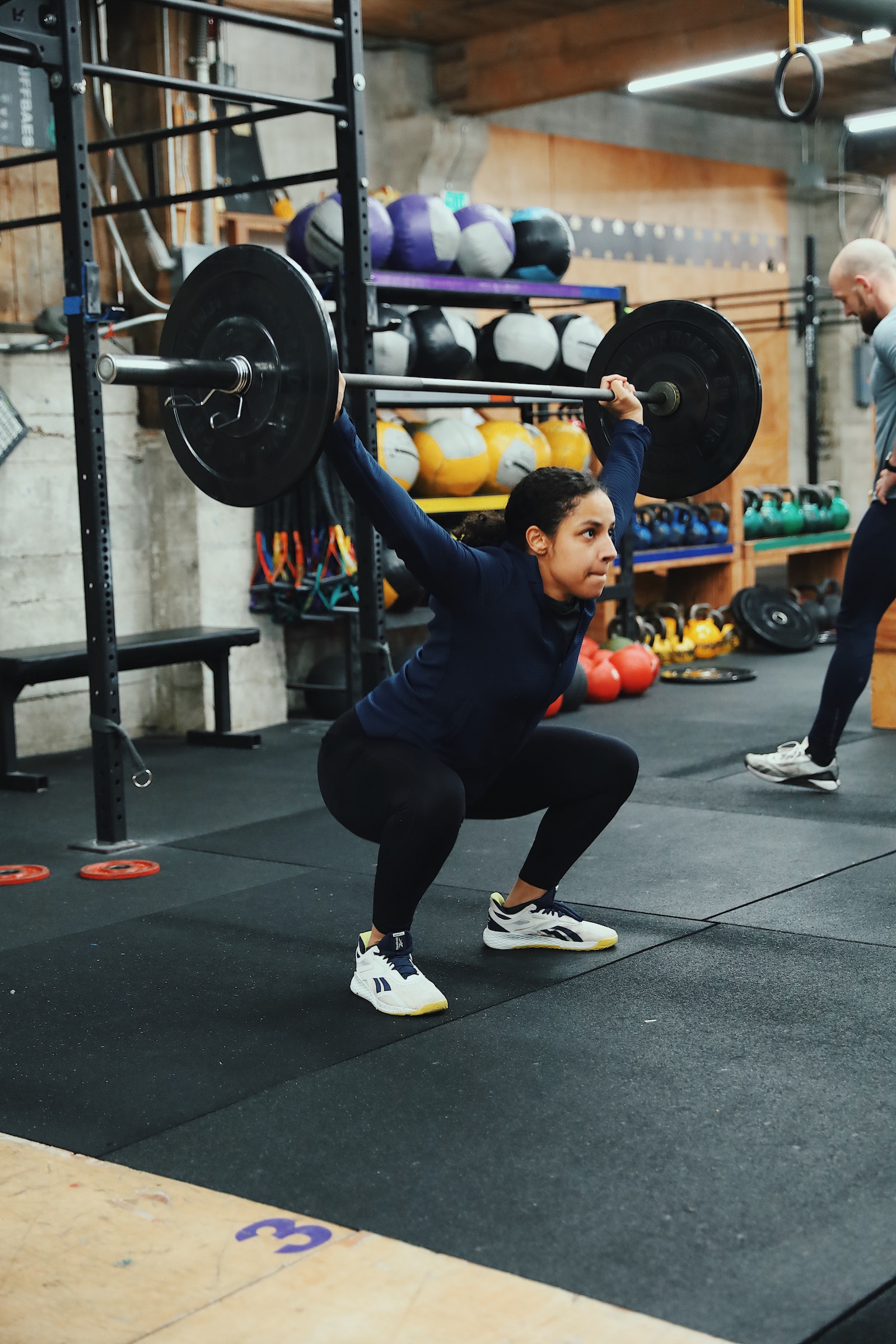 Blog – Foundation CrossFit